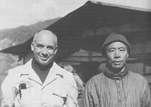 H.H. Kyabje Chadral Rinpoche – Dudjom Buddhist International